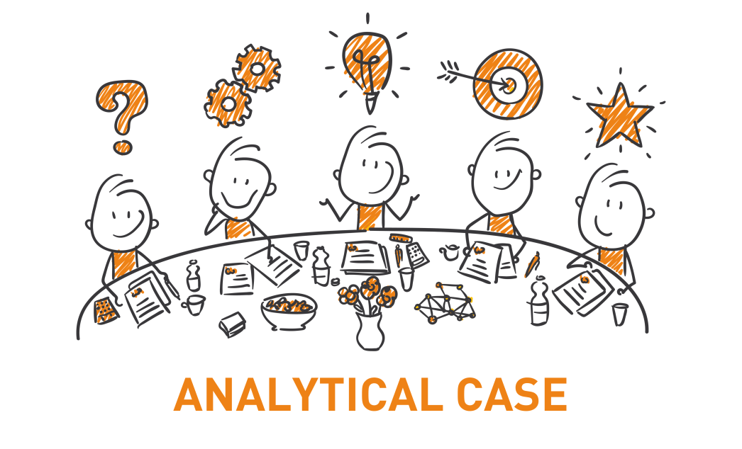 Overview Two Case Types Overview Two Case Types
